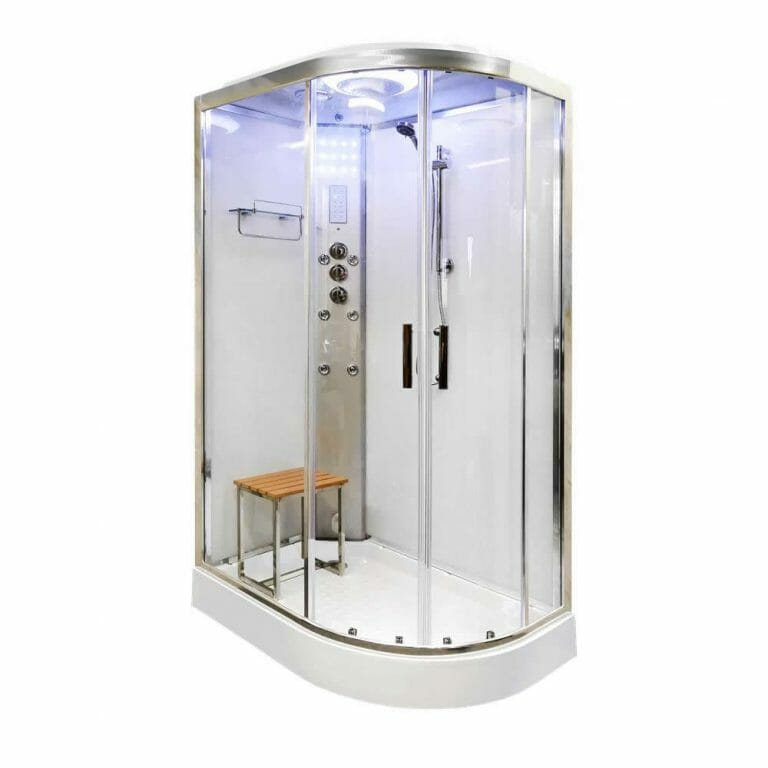 Luxury Steam Showers - Vidalux - Quality Guaranteed