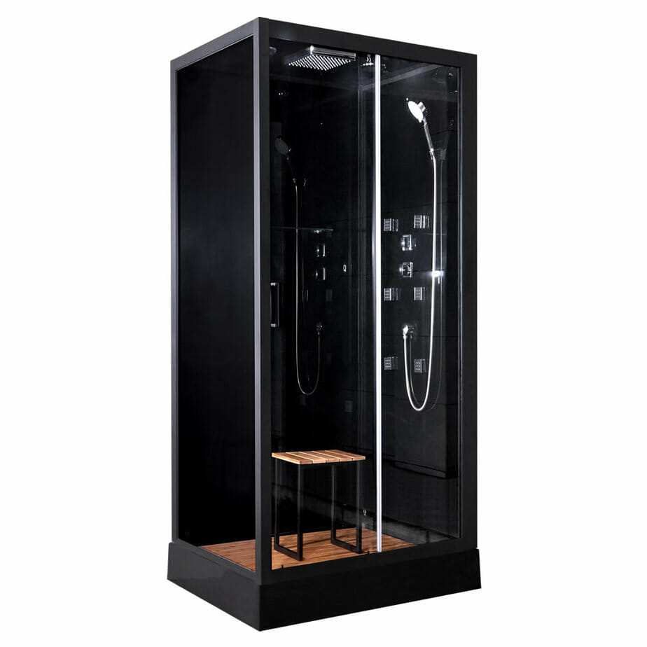 Fusion 1200 Hydro Shower - Vidalux