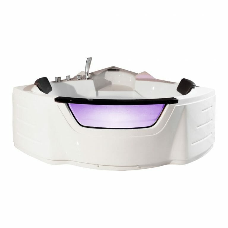 WB35 1700 x 800 Whirlpool & Airspa Bath - Vidalux