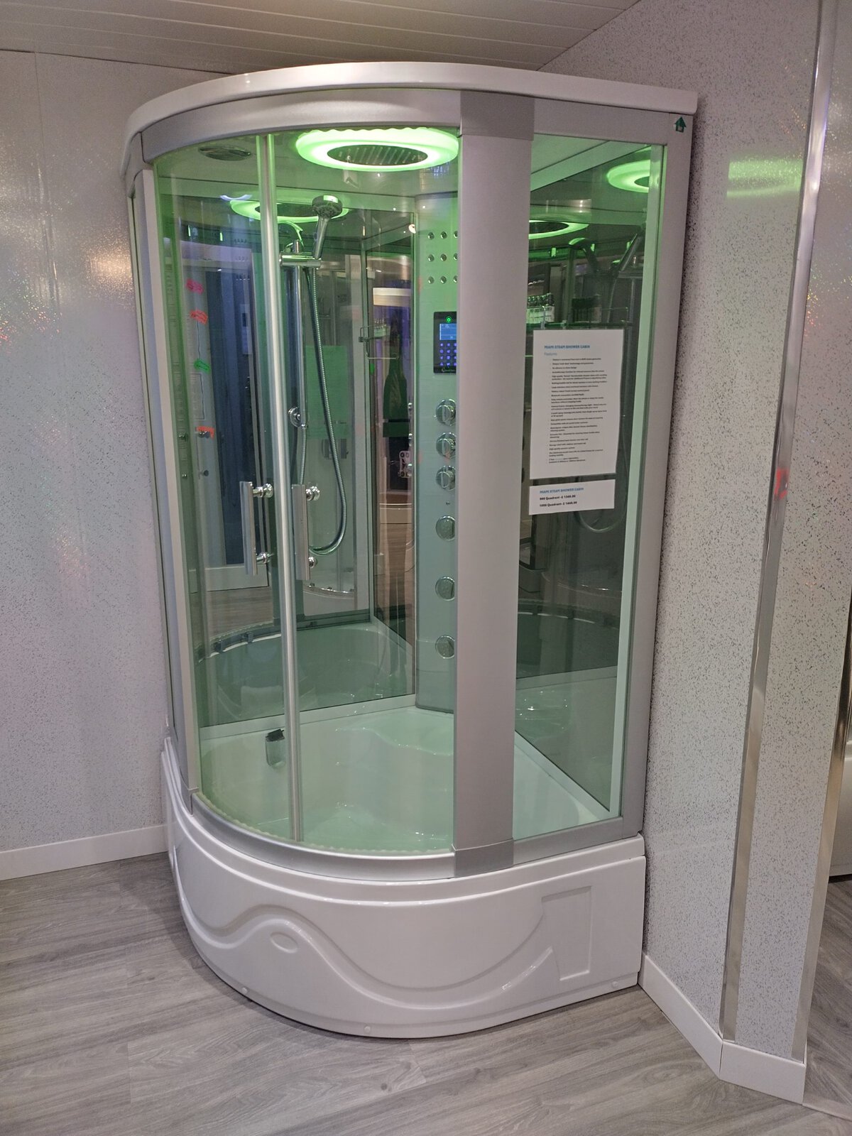 Where To Buy - Vidalux - The Best Steam and Hydro And Spa Goods